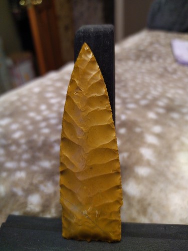 Scottsbluff Briar Creek Chevron Flaking 3 3/4" x 1 3/4" | eBay