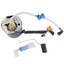Electric Fuel Pump Assembly For Jaguar XF XFR XFR-S XJ XJR 2.0L 5.0L ...
