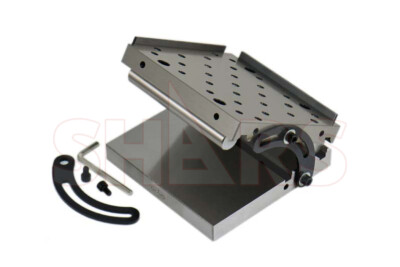 Fixtures & Plates - Angle Sine Plate