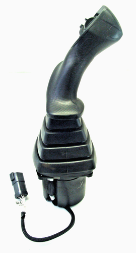 Rexroth Machine /Crane Controller Joystick R908356037, for Parts/Repair ...