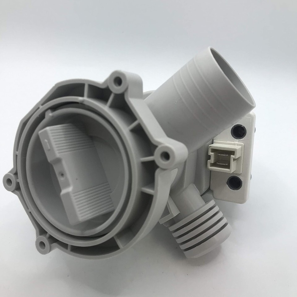 Logik L914WM20 LIW712W22 LIW812W22 Washing Machine Drain Pump | eBay UK