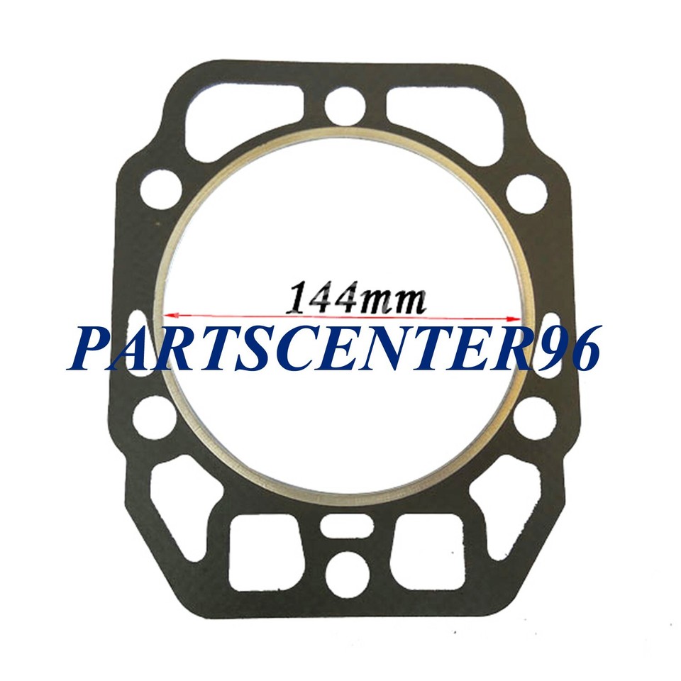 New 1pc Head Gasket Fit for YM32 Diesel Engine Single Cylinder | eBay