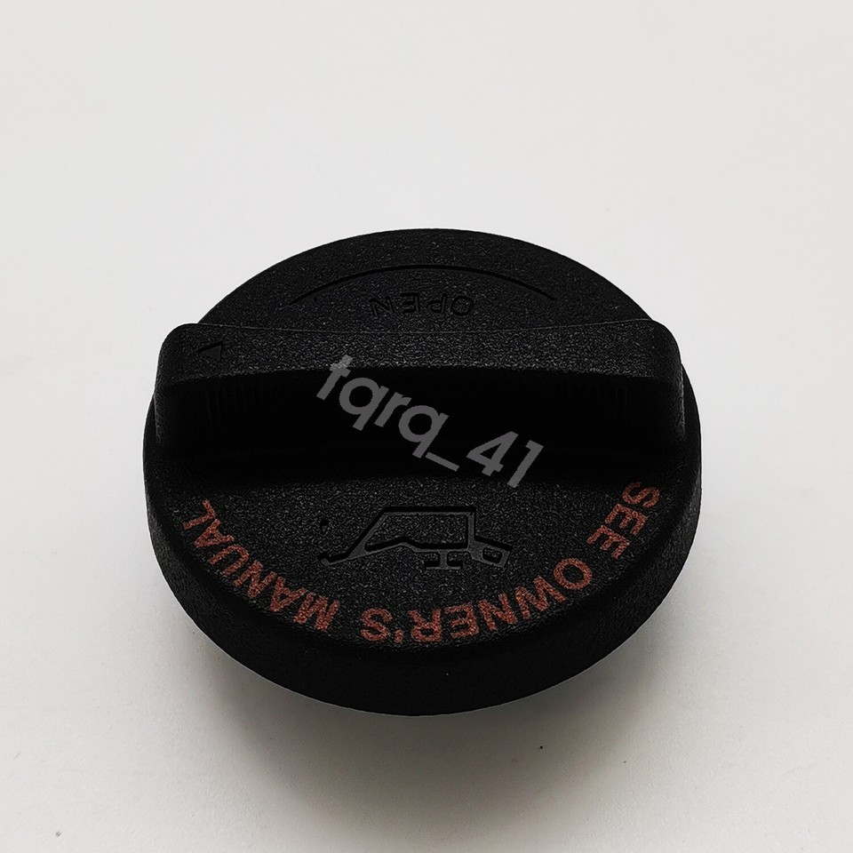 3x Engine Oil Filler Cap 2651026611 For 2006-2022 Elantra Azera Optima ...