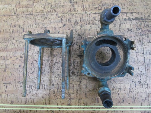 0820 Perko Intake Water Strainer 483 | eBay