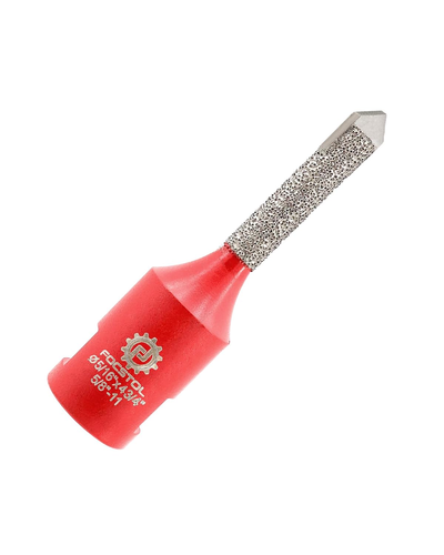 Diamond Mortar Raking Bit - Mortar Router Bit with Carbide Tipped for ...