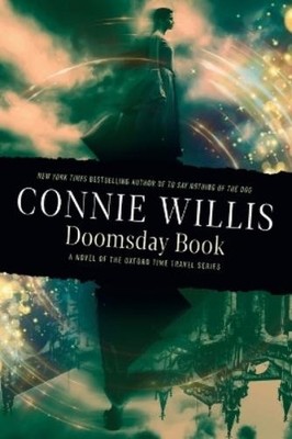 Connie Willis Doomsday Book (Tascabile) Oxford Time Travel | eBay