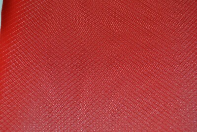 1976-1979 Ford Pinto Hatchback Bright Red Headliner | USA | Vinyl ...