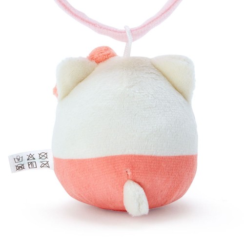 Sanrio Characters Hello Kitty Stuffed Colon (Sanrio Baby) Bell Mascot ...