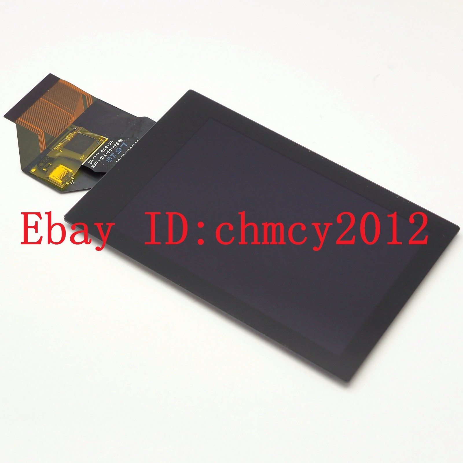 LCD Display Screen For FUJI X-A5 XA5 X-A10 XA10 X-A20 XA20 FUJIFILM ...