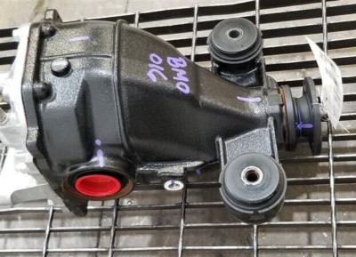 2013-2019 Scion FR-S Rear Axle Differential Carrier Ratio 4.10 OEM | eBay