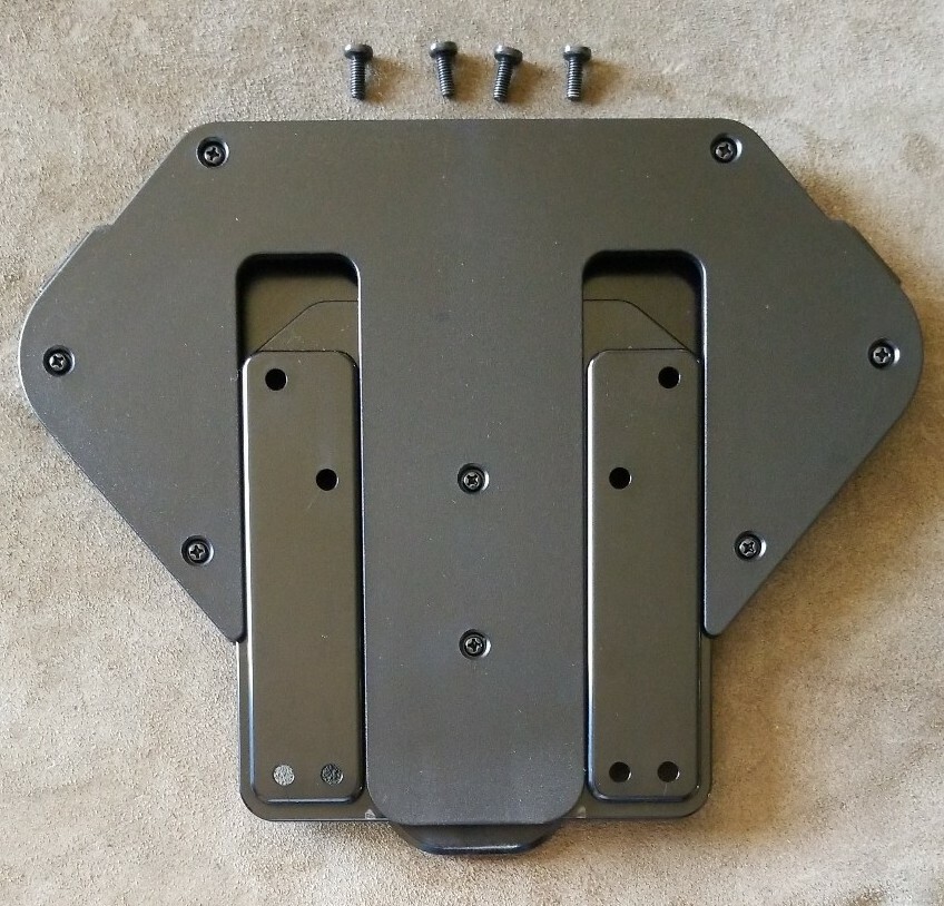 ACER Veriton N281G Back Of Monitor Vesa TV Mount Wall Under Desk Holder ...