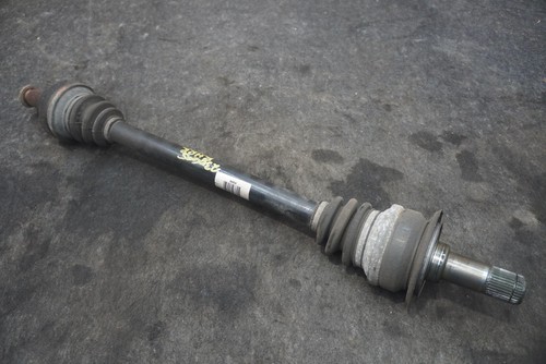 Rear Right Passenger Side CV Axle Shaft 33207566078 OEM Bmw 760li F02 ...