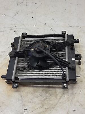 WATER RADIATOR FOR KYMCO XCITING 250 FROM 2006 (e41600) | eBay