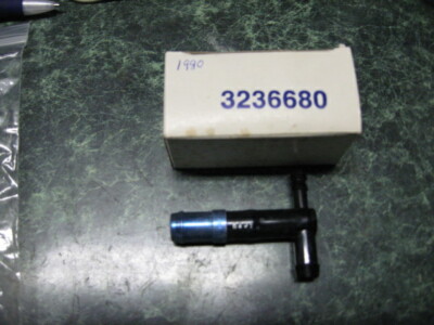 AMC Jeep PCV Valve For 1978 / 84 6 Cylinder 258 P/N 3226680 | eBay UK