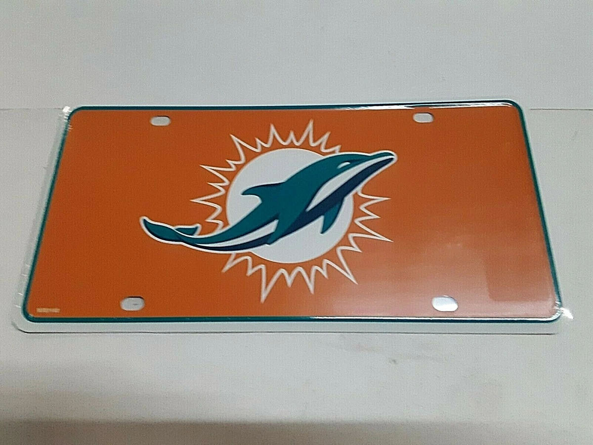Miami Dolphins New Logo Ideas