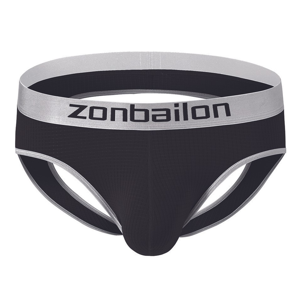 Men's G String Underwear Pouch Comfortable Bikini Thong Bikini Sexy T ...