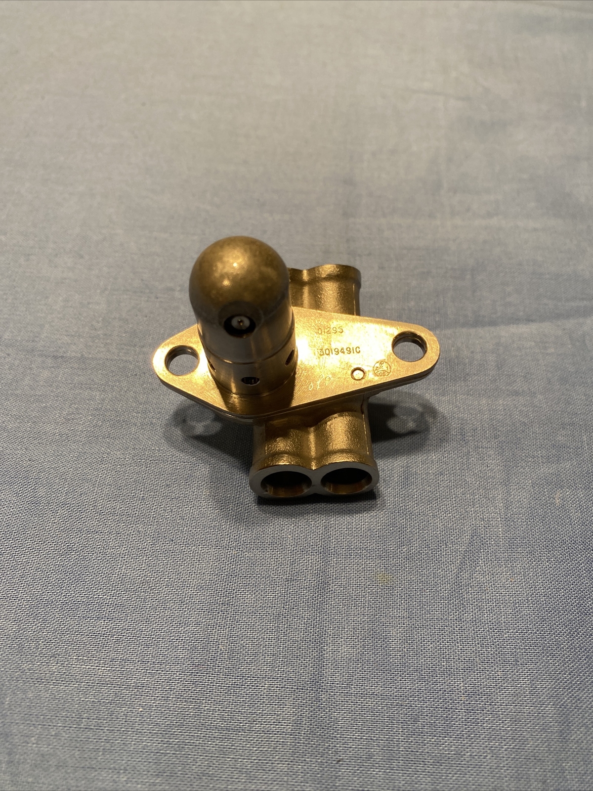 3019536 Pratt & Whitney PT6 Fuel Nozzles Adapters | eBay