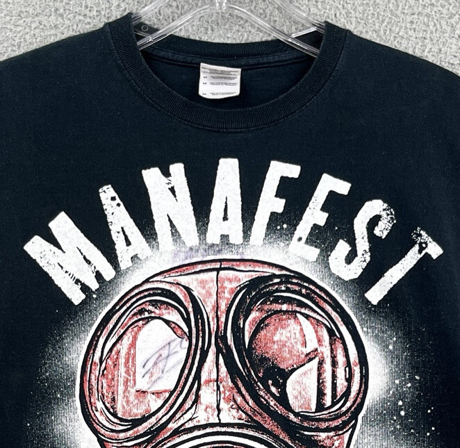 Manafest Band