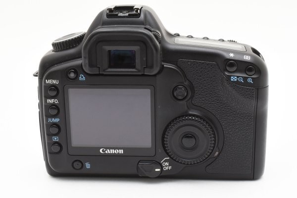 Canon EOS 5D Body 525466 | eBay