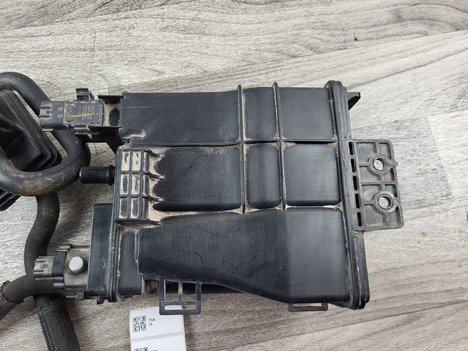 Nissan Sentra 2017-2022 Fuel Vapor Evaporator Emission Canister 14950 ...