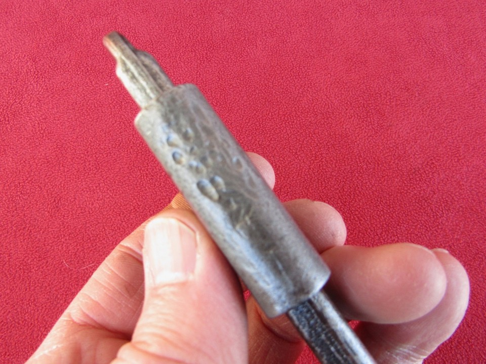 Vtg 1920s-1930s Model T & A 9-1/4" Lg FORD Script "M" Monkey Wrench ...