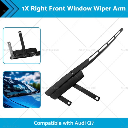 Front Passenger Window Wiper Arm 4L2955407B Suitable for Audi Q7 New ...