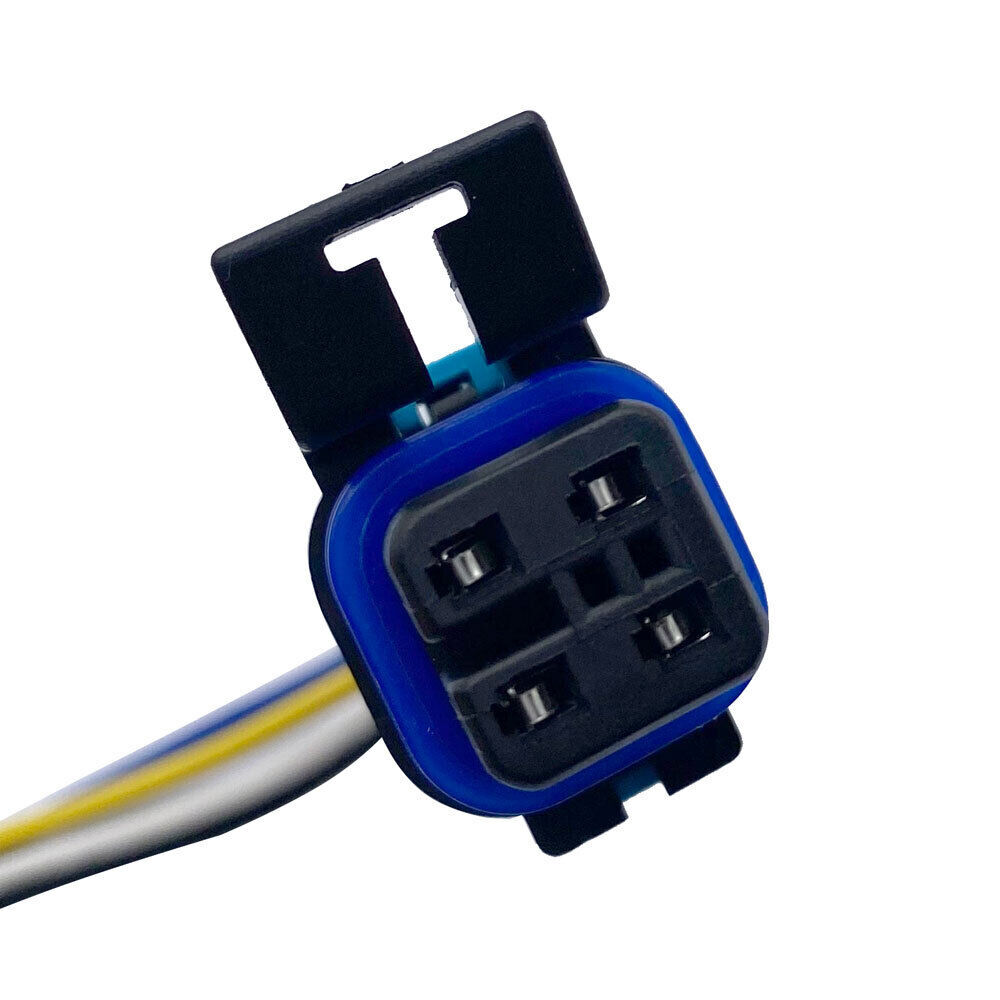 O2 oxygen Sensor Upstream Downstream Connector Plug Fits for GMC Chevy ...