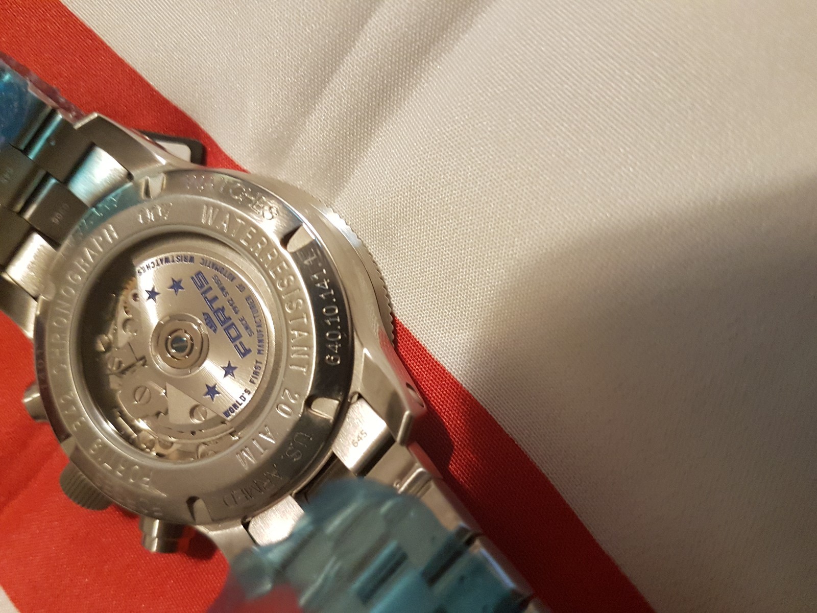 U.S.Coast Guard watches | eBay