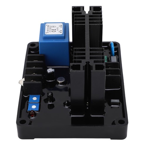 Brushed Generator Automatic Voltage Regulator Board Brush Generator AVR ...