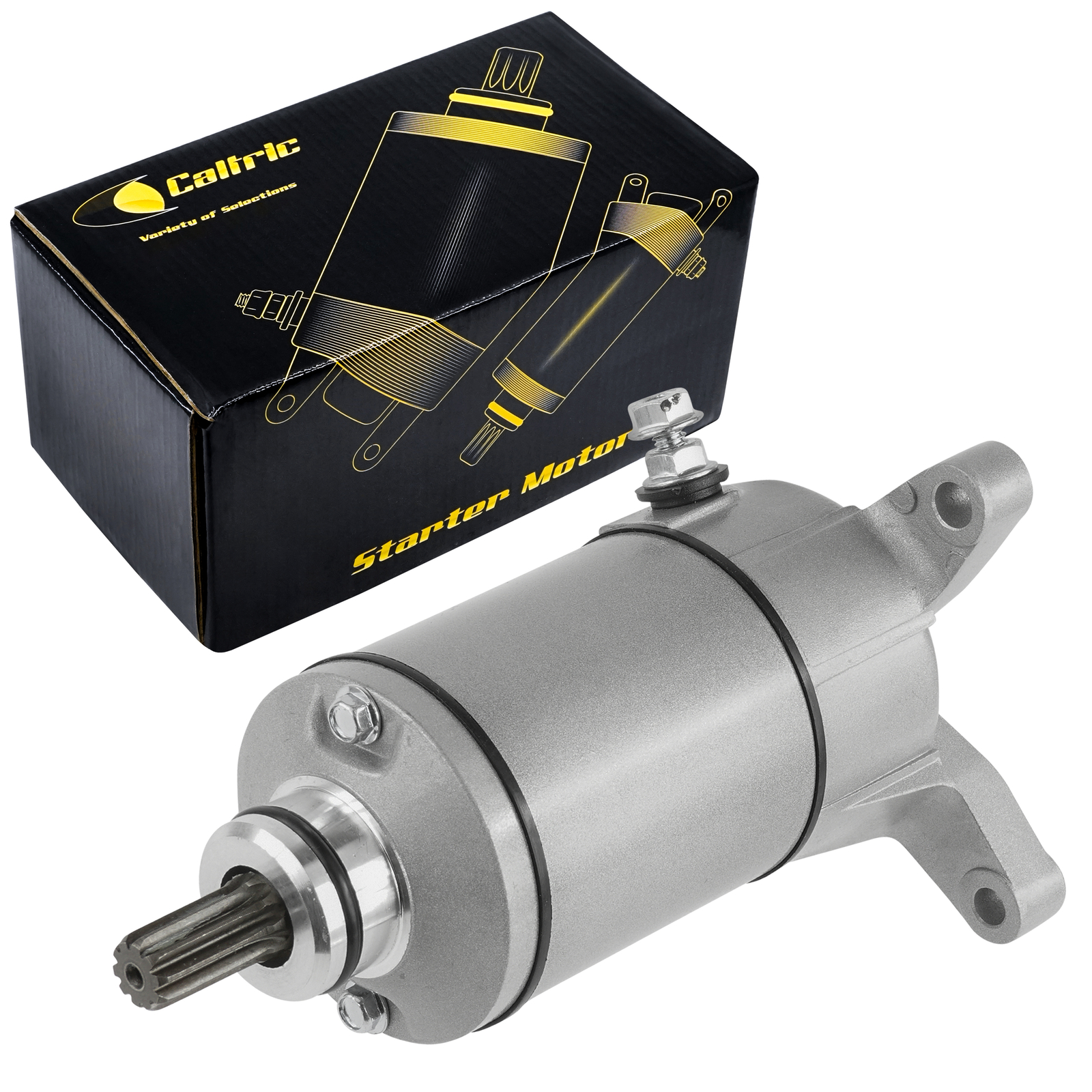 31100-35B10 31100-35B11 31100-02C01 31100-02C02 31100-02C10 Starter for ...