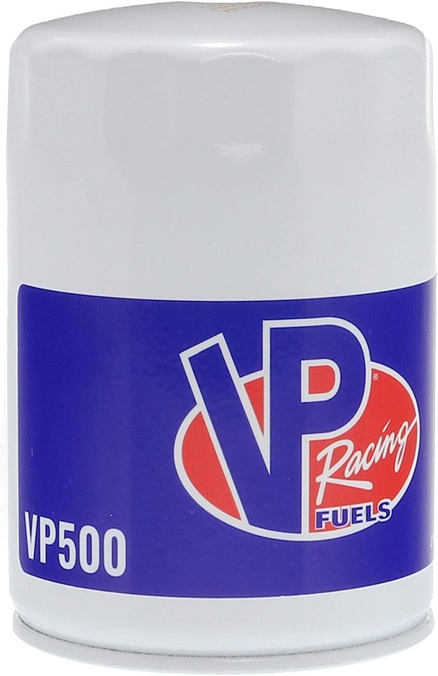 VP Racing VP500 20,000 Mile Premium Full Synthetic Oil Filter | eBay