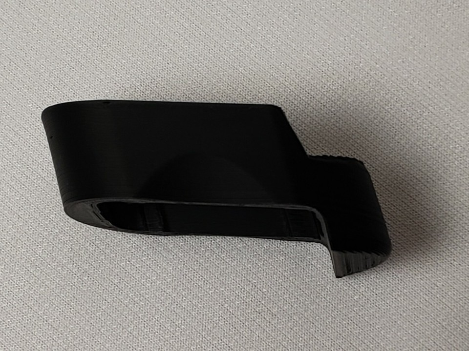 Magazine-Sleeve for Taurus-G2C / G3C / PT111 G2 9mm - Read Description ...