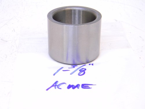 USED ACME MACHINIST HEADLESS PRESS FIT LINER DRILL BUSHING 1-3/8" | eBay