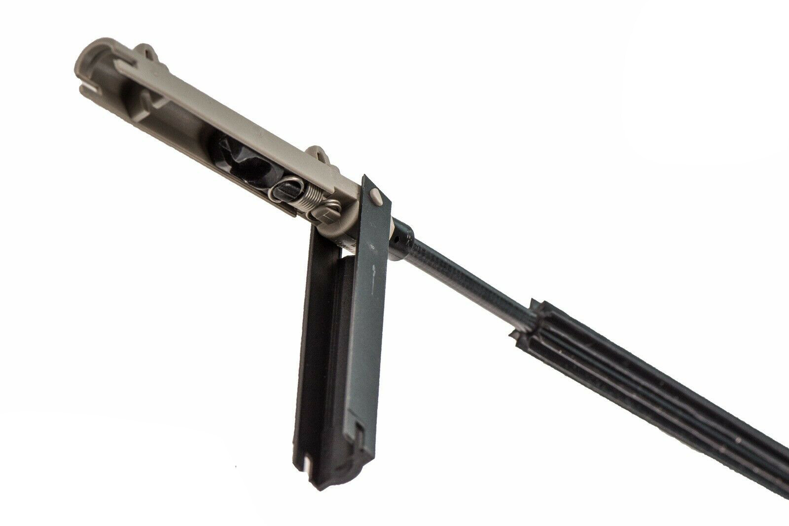 2015-2018 VW Volkswagen Golf Sportwagen GTI Hood Latch Lock Release ...