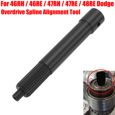 For 46RE Dodge OD Overdrive Spline Alignment Tool 46RH 47RH 47RE 48RE ...