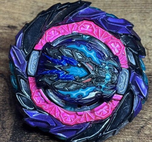 Takara Tomy Beyblade Burst DB B-186 01: Roar Bahamut Giga Moment-10 #B1 ...