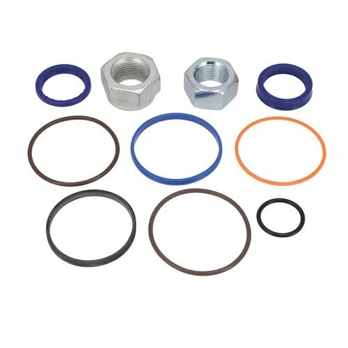 Hydraulic Seal Kit - Bucket Tilt Cylinder fits Bobcat S650 T630 T650 ...