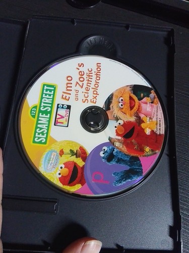 Sesame Street TV Episodes Fun Pack Volume 2 | eBay