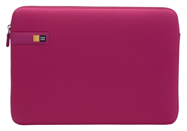 Case Logic Pink 13.3"" laptop case - APS113 for sale online | eBay