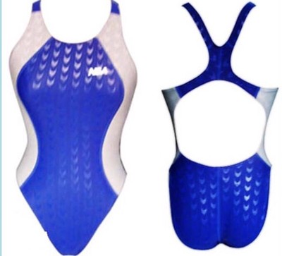 SALE Girls Womens NSA Swimming Training Swimsuit costume 2183 XS S MED ...
