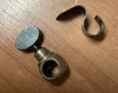 Sewing (Pre-1930) - Singer Sewing Machine Parts