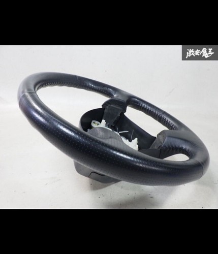 Honda Genuine S2000 Steering Wheel AP1 Early Model / AP2 Leather Acura ...