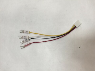 33-5755 CABLE, REMOTE JOG HANDLE Nor. CA, NV, OR, WA STATES ONLY | eBay