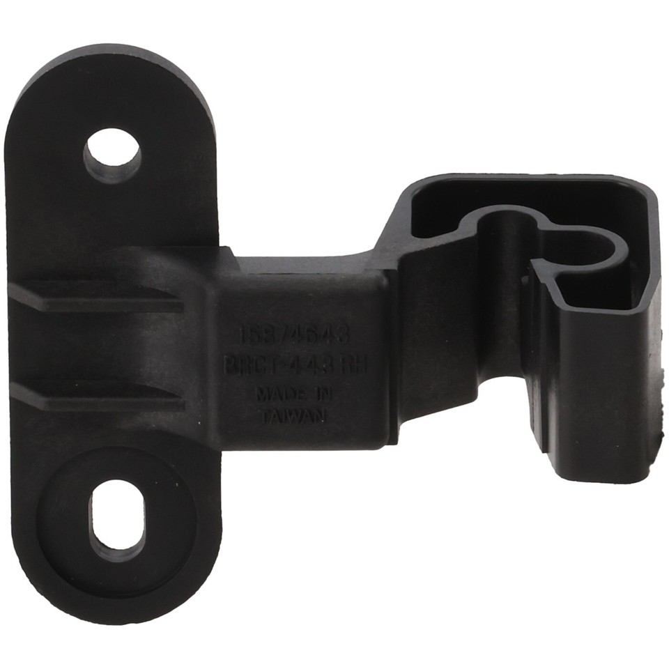 Headlight Bracket For 07-14 Chevrolet Tahoe Right Side Housing Support ...