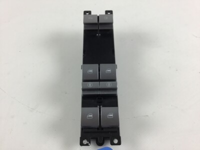 Schalter für Fensterheber VW Phaeton (3D) 3D0959857A 3.0 V6 TDI 4motion ...