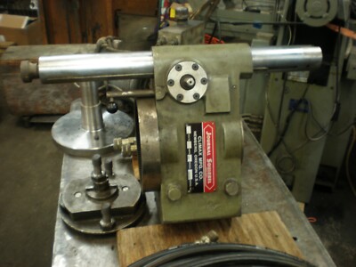 Lathe - Drive Plate