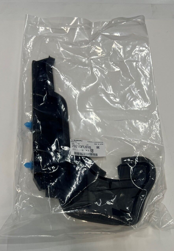 GENUINE SUBARU CROSSTREK (2018-2021) AIR GUIDE LEFT SIDE ( DRIVER ...