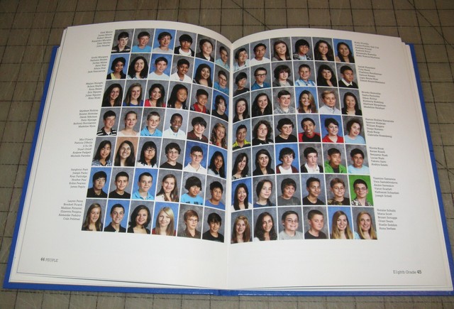 2012 NUMBERS DON'T L1E Thoreau Middle School - Vienna, VA Walden '51 ...