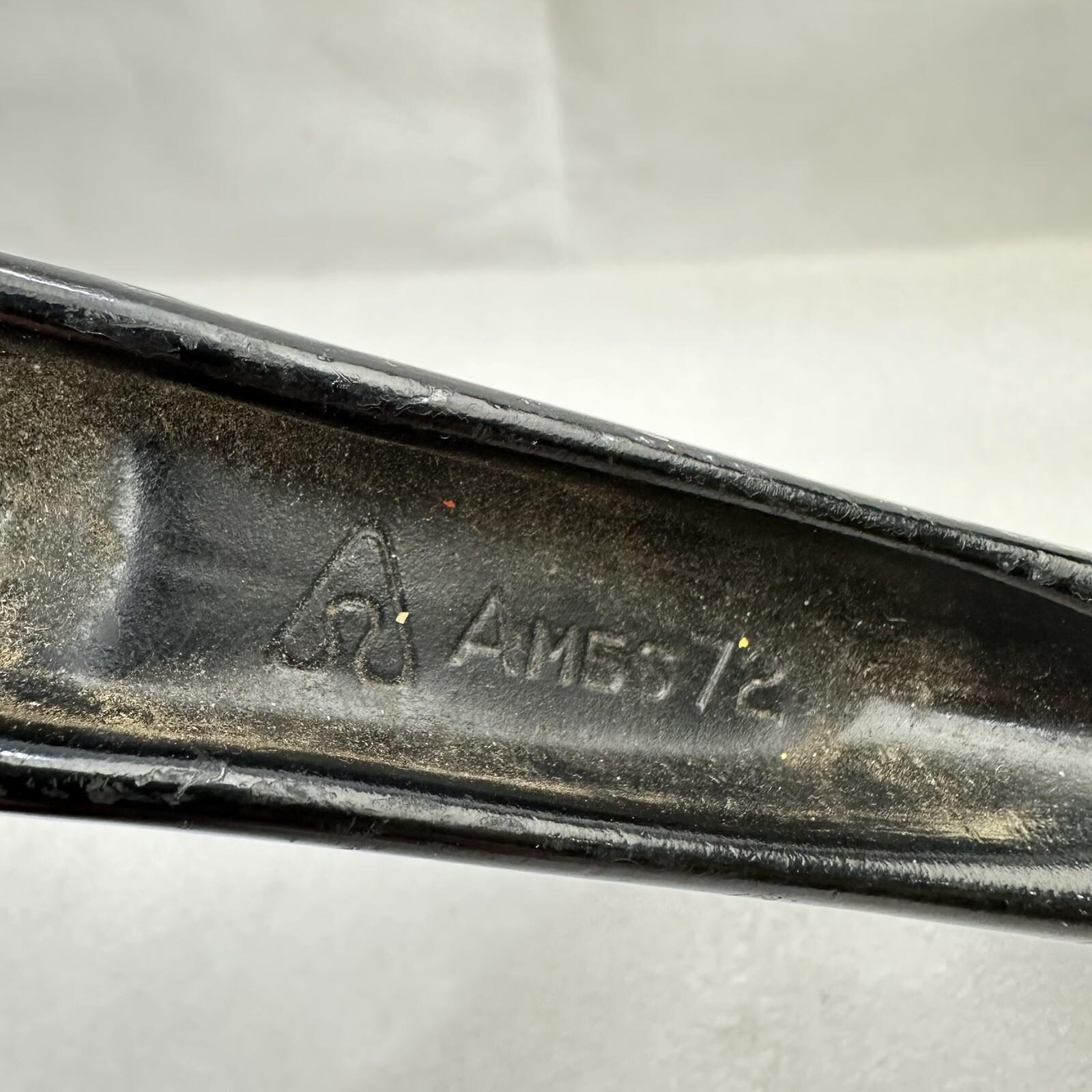 US Military E-Tool Entrenching Folding Hand Shovel w/ Serrated Edge ...