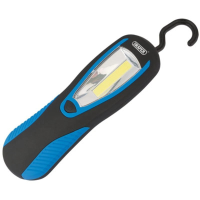 Draper Tools COB LED Magnetic Worklight (3W) 66015 | eBay